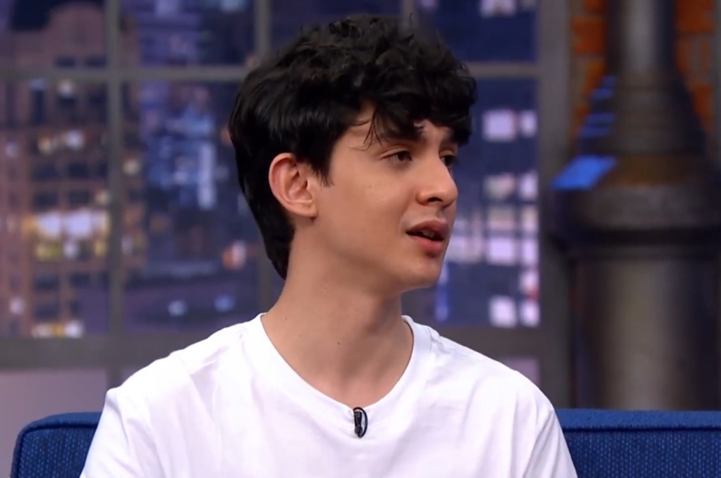 Willian Chimura: 'Acho muito não empático pedir para que autistas tolerem capacitismo' - Canal ...