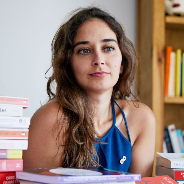 "As pessoas infantilizam o adulto autista", afirma Sara Rocha - Canal ...