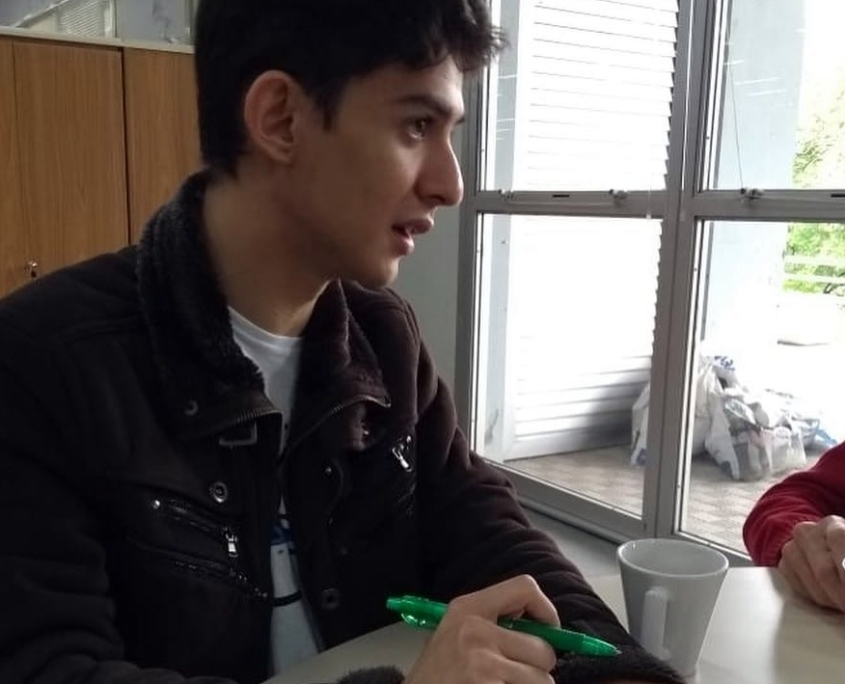 Materiais - Canal Autismo