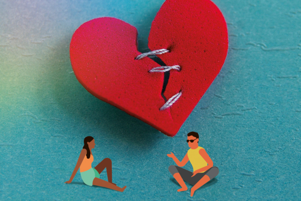 O amor e o afeto que deixamos de dar! - Canal Autismo