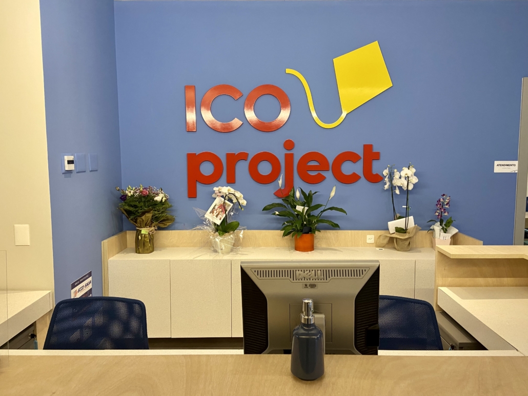 Instituto Ico Project - Canal Autismo