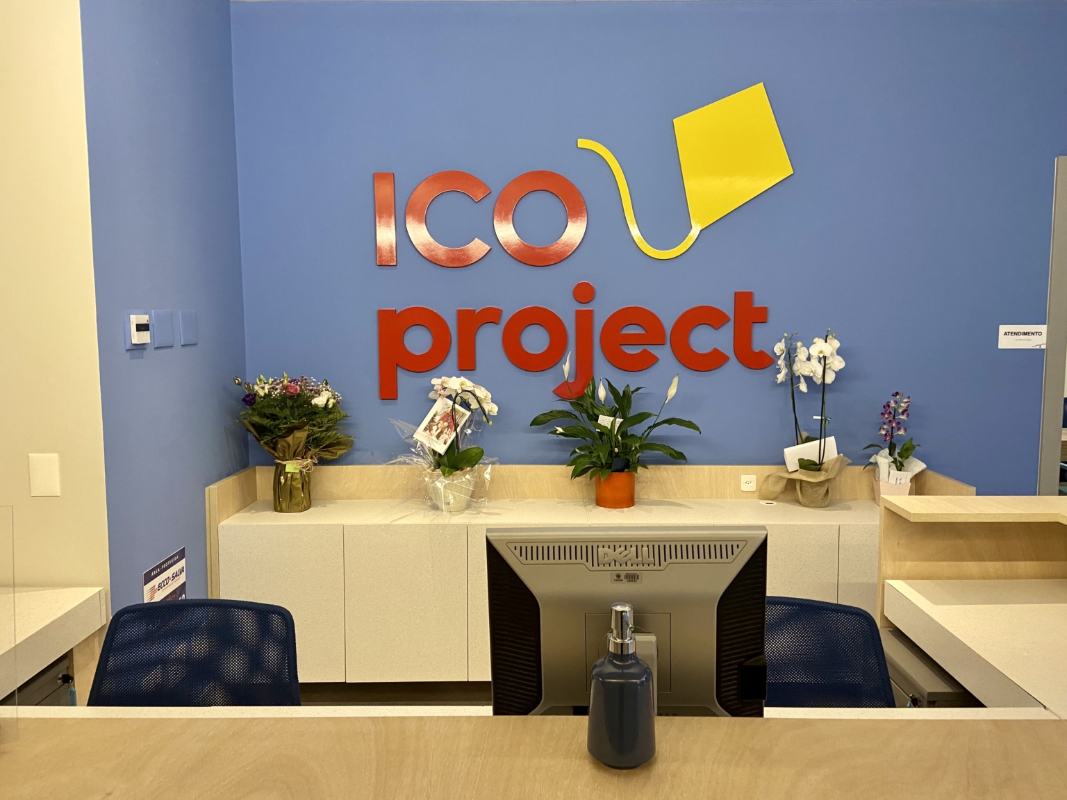 Instituto Ico Project - Canal Autismo