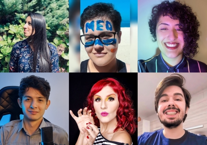 Dia do Orgulho Autista: 20 autistas para acompanhar nas redes sociais ...