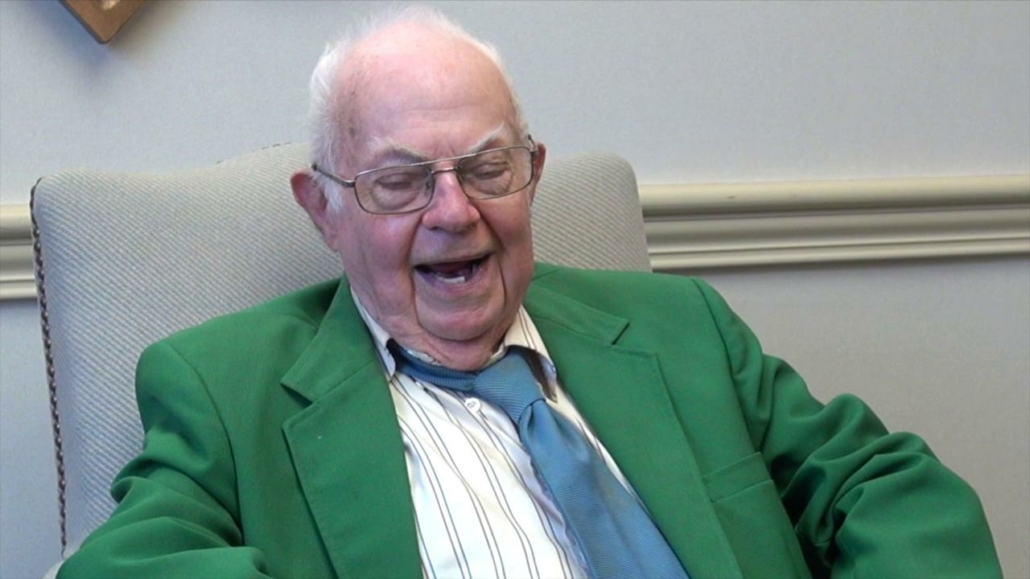 Donald Triplett, o primeiro autista diagnosticado no mundo - Canal ...