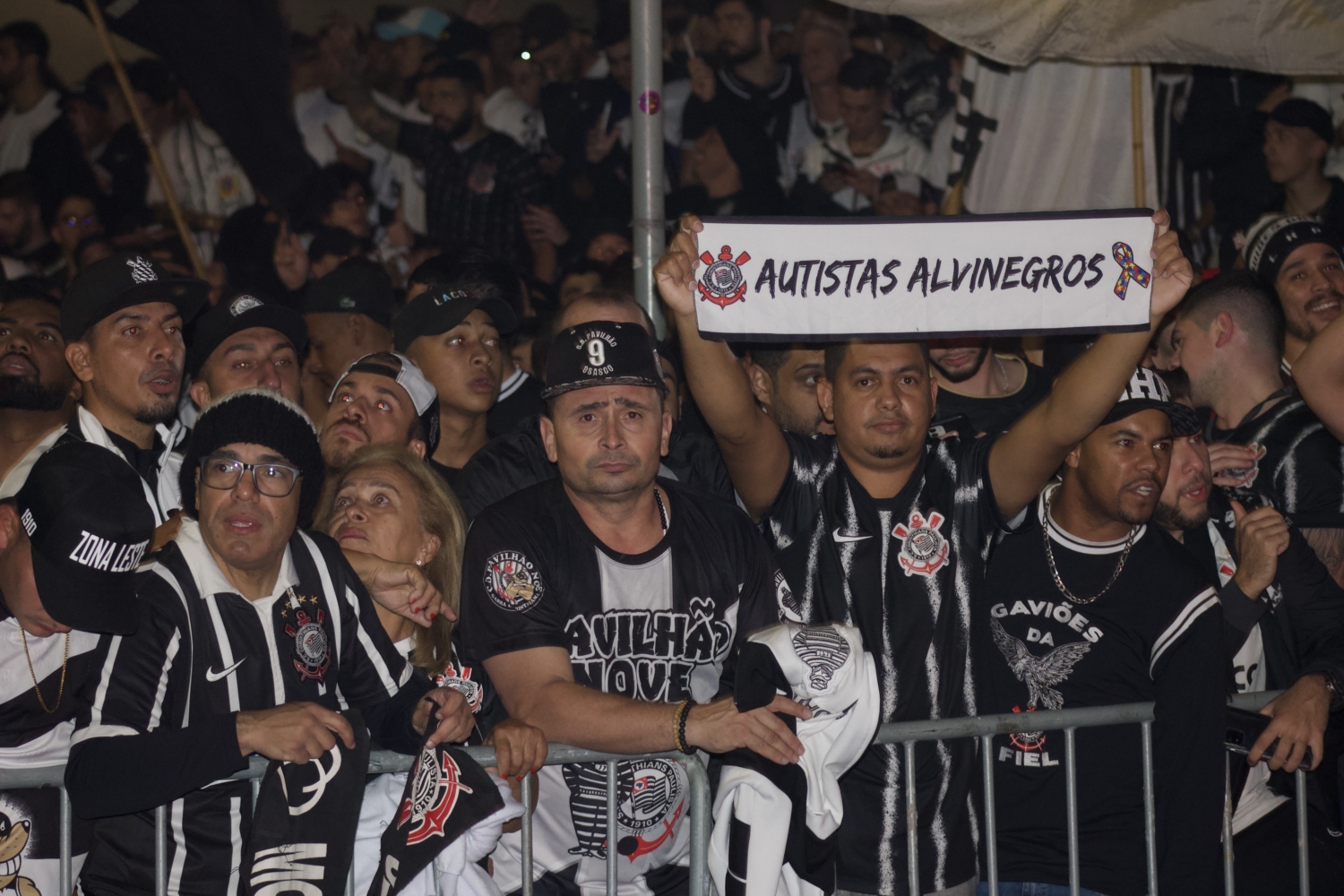 Autistas Alvinegros são tema de reportagem do Bom Dia Brasil, na Globo ...