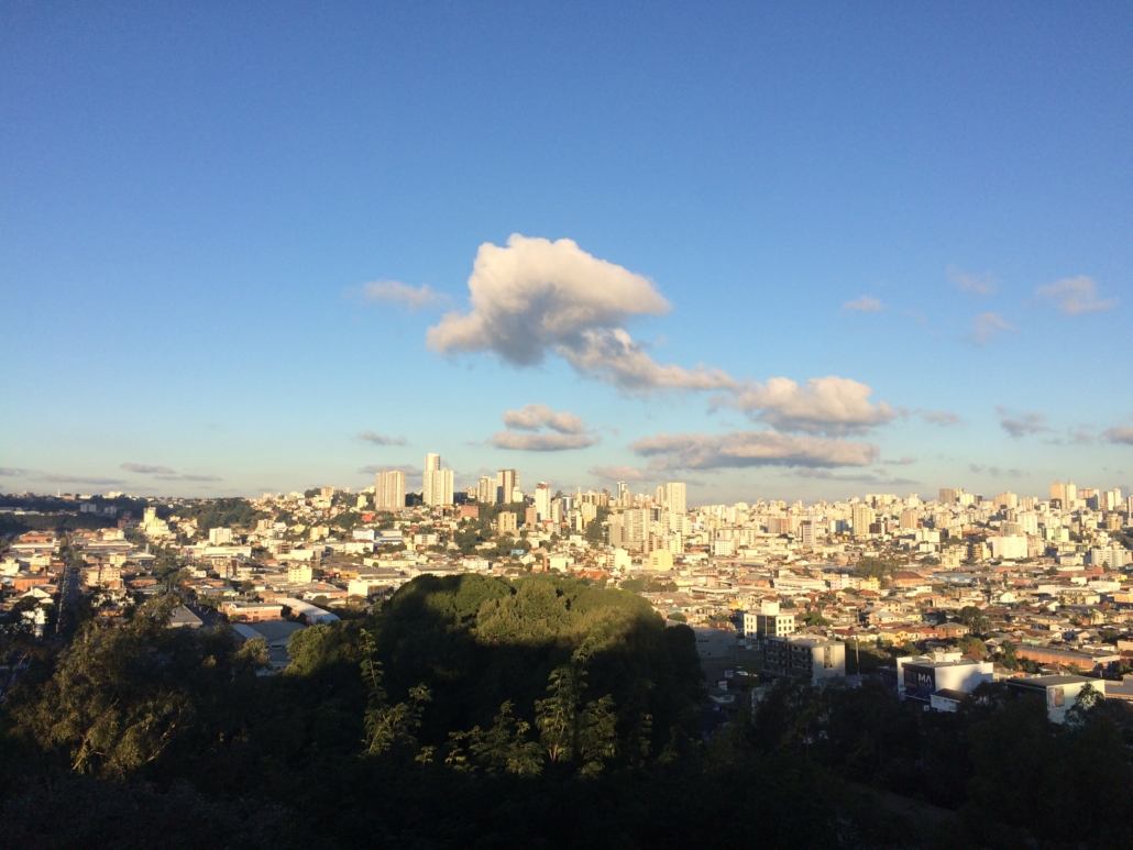 Caxias do Sul inaugura centro de referência em autismo - Canal Autismo
