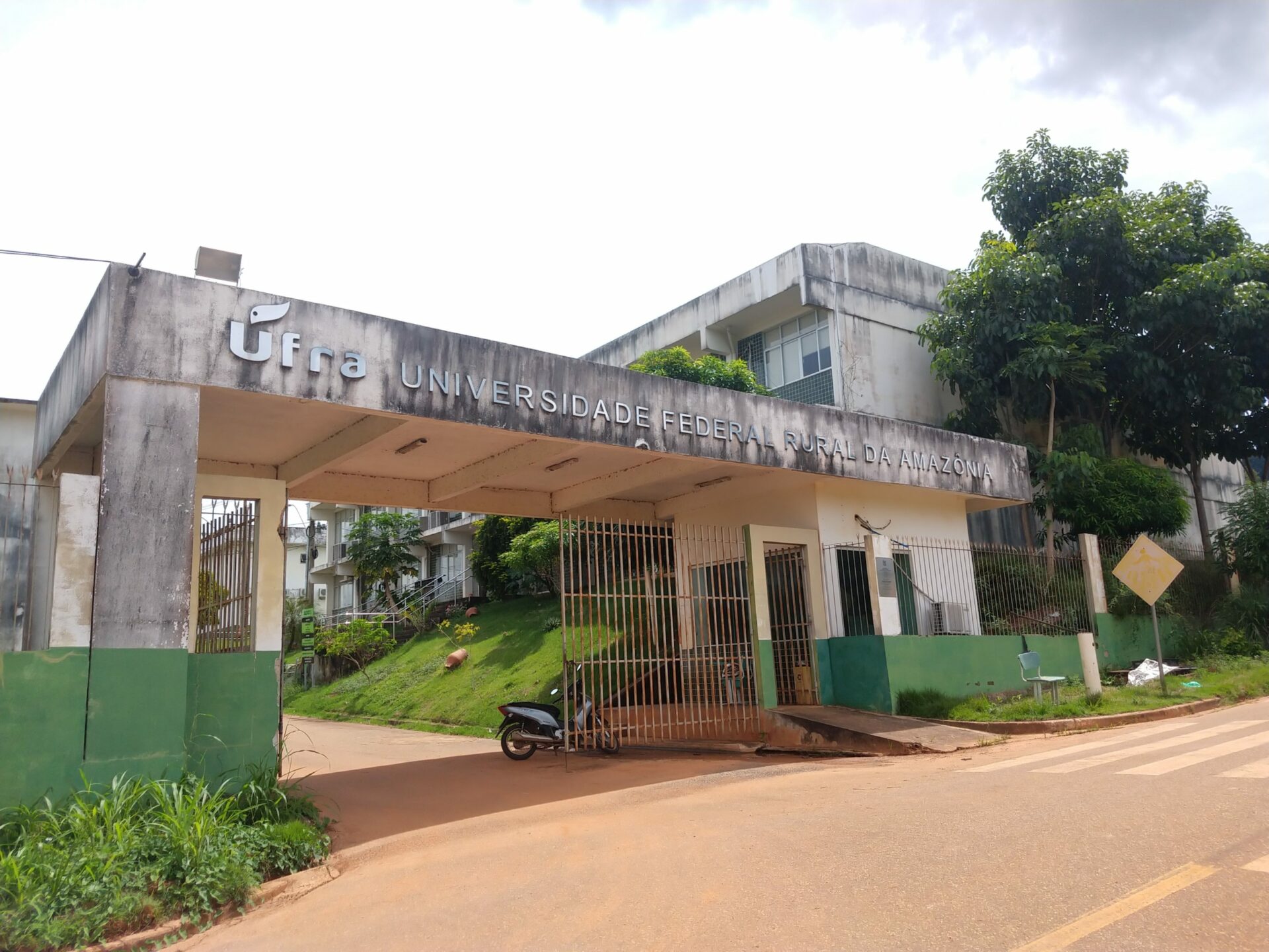 UFRA tem projeto de pós-graduação em autismo aprovado - Canal Autismo