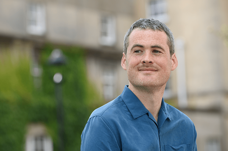 Robert Chapman: 'Todas as questões relativas à saúde e deficiência são ...