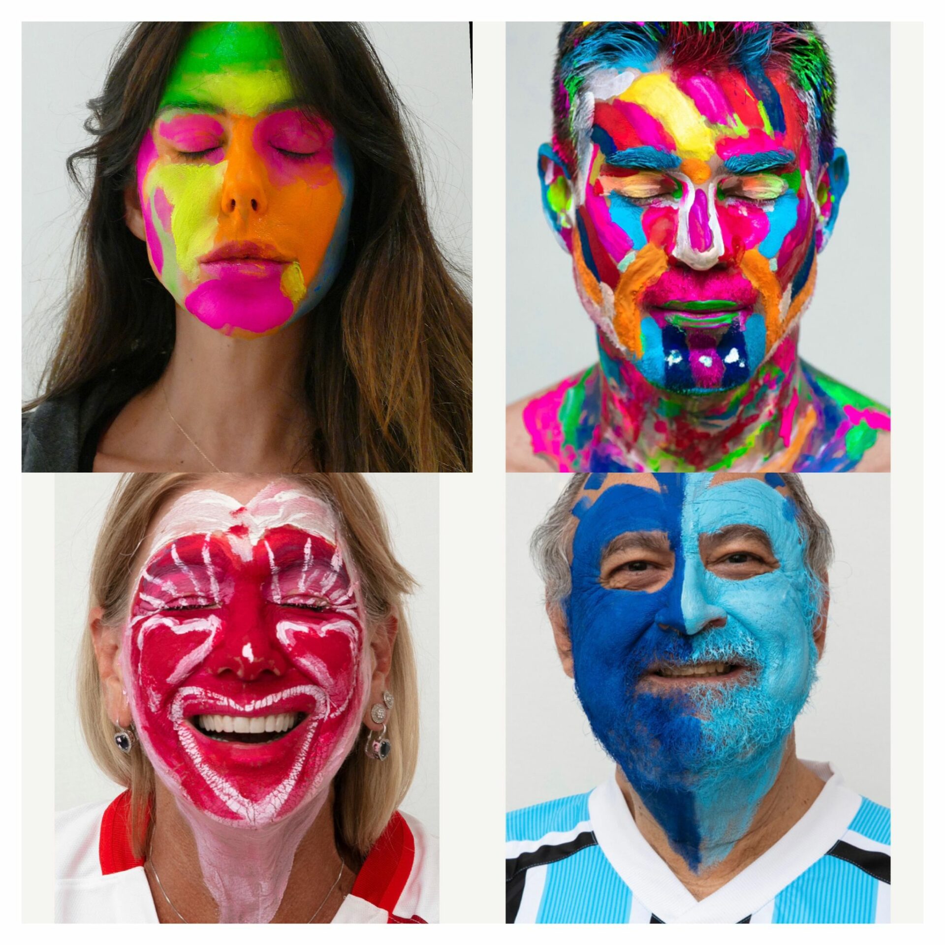 Evento de arte autista em Miami (EUA) tem sua 2ª edição - Canal Autismo