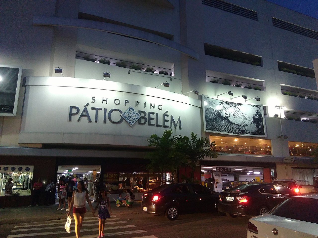 Shopping em Belém disponibiliza abafadores de ruído para autistas ...
