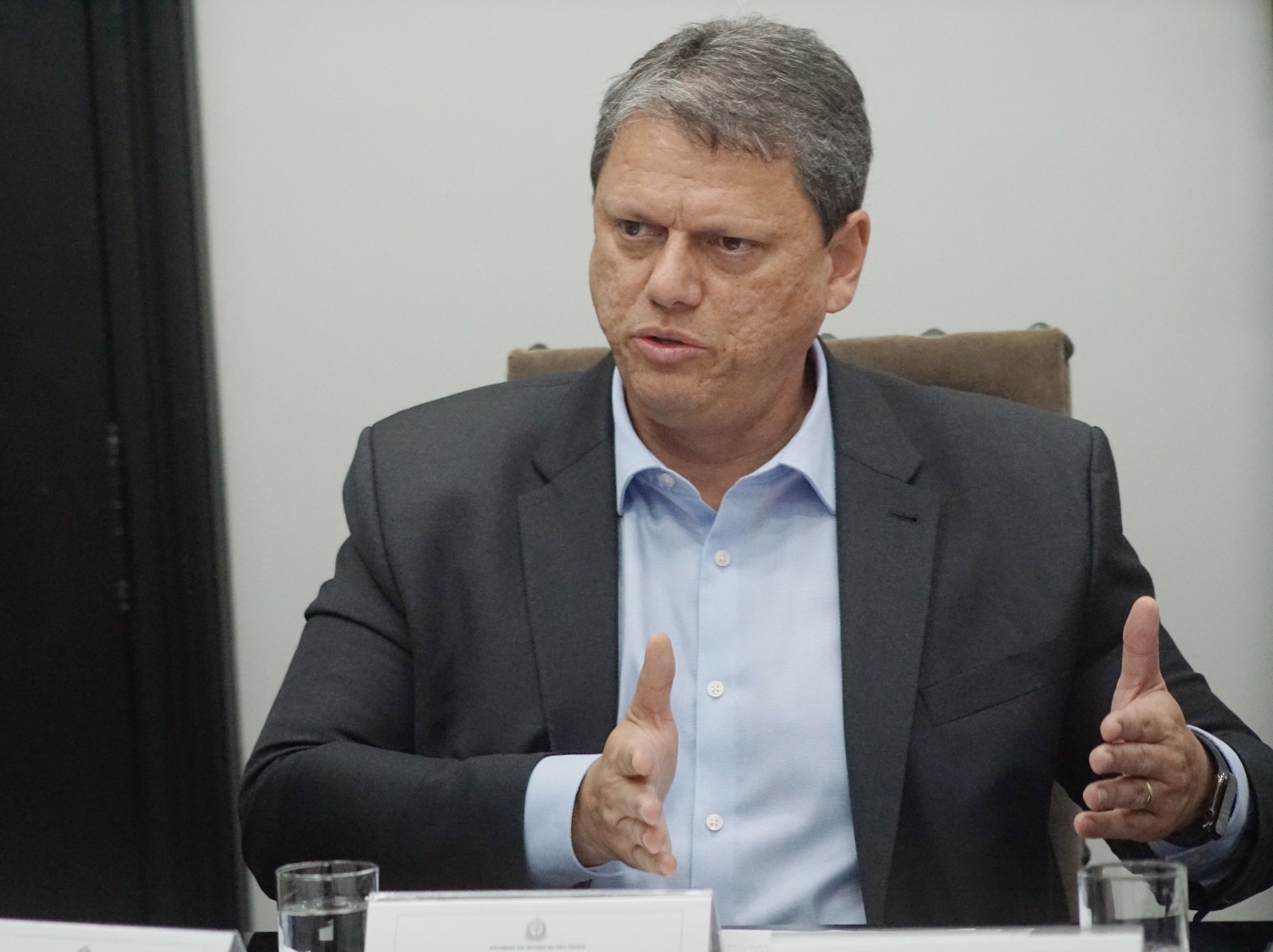 Governador de SP veta projeto de lei sobre validade indeterminada de ...