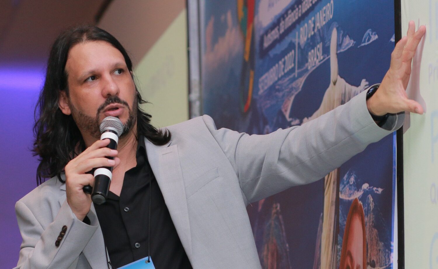 Lucelmo Lacerda: 'Ninguém da minha família desconfiou que eu poderia ...