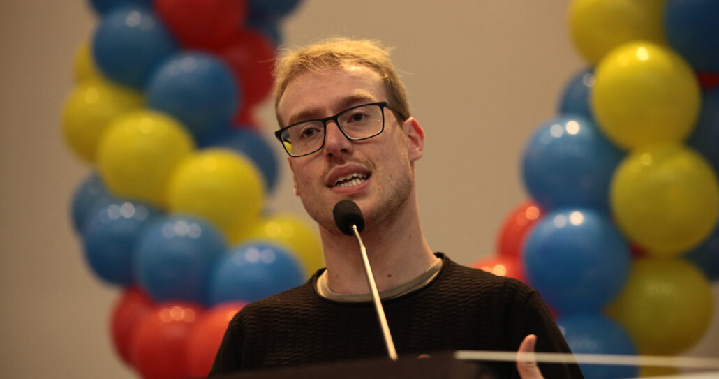 André e a Turma da Mônica em: Fama - Canal Autismo