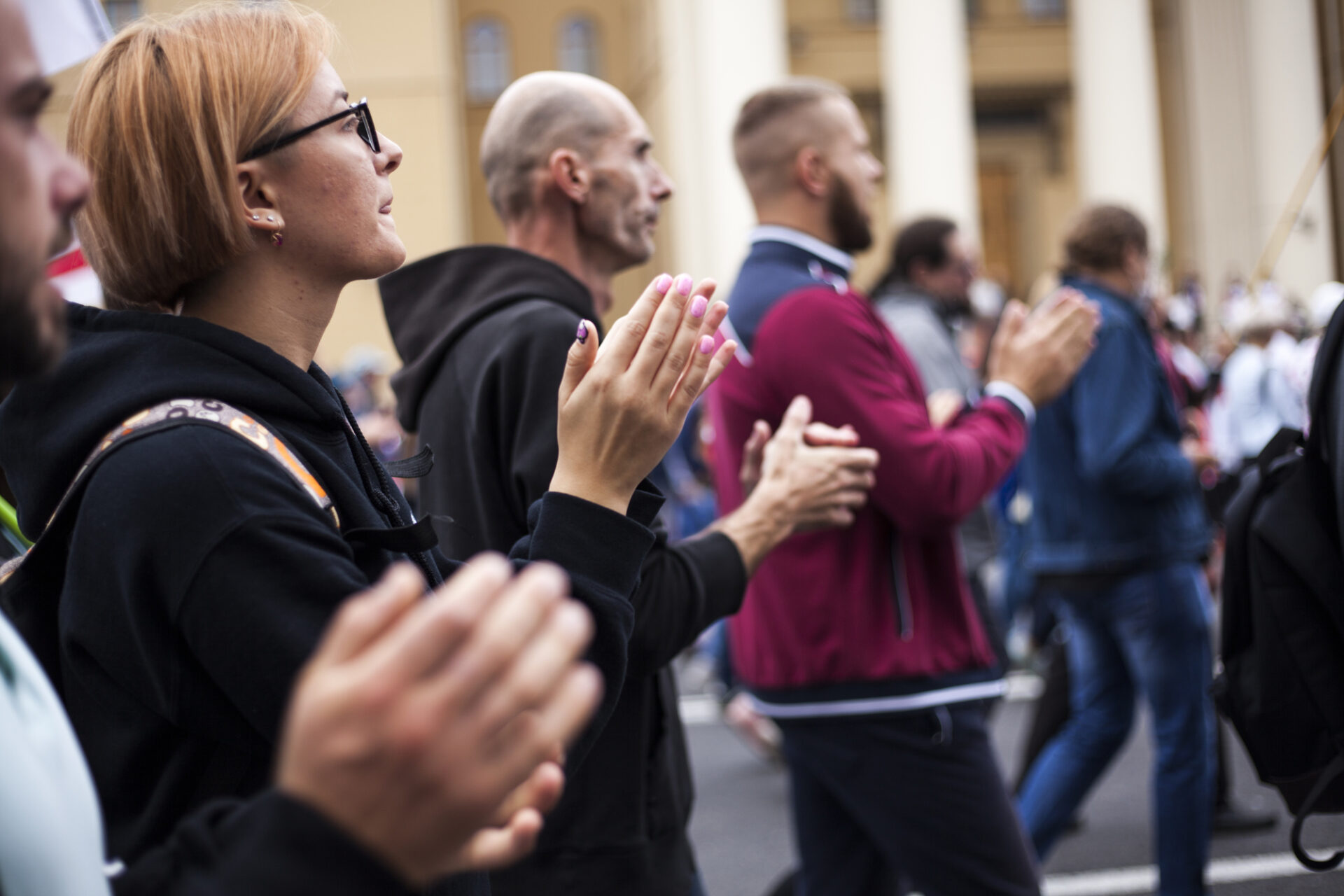 Você é militante ou ativista? - Canal Autismo