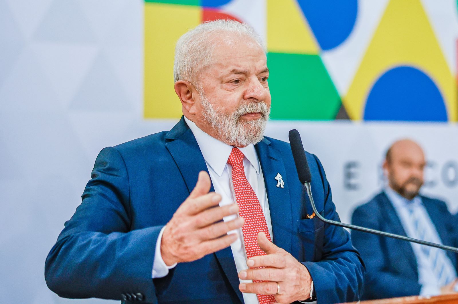 Fala de Lula sobre pessoas com deficiência repercute na comunidade do ...