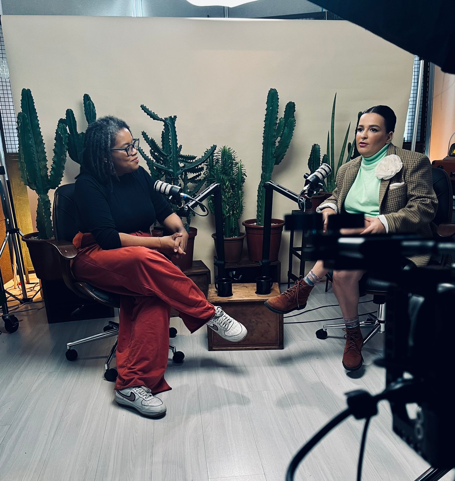 Amanda no Espectro: 'autismo no Brasil tem gênero, raça e classe ...