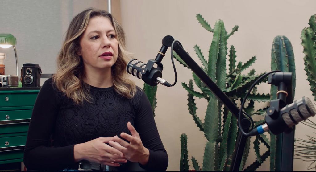 Amanda no Espectro: chamando por olhares mais atentos - Canal Autismo