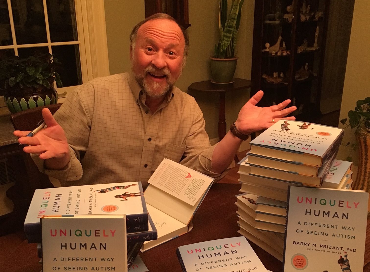 Autor de 'Humano à sua maneira' autografará livros em SP - Canal ...