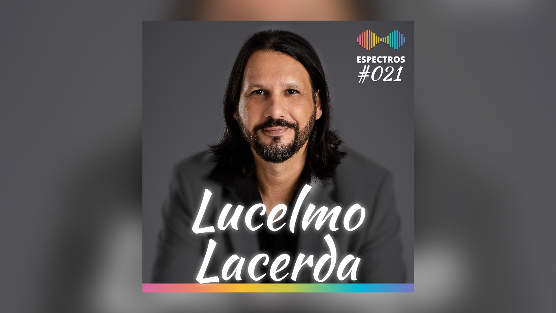 Lucelmo Lacerda: 'O intelectual tem que ser crítico' - Canal Autismo