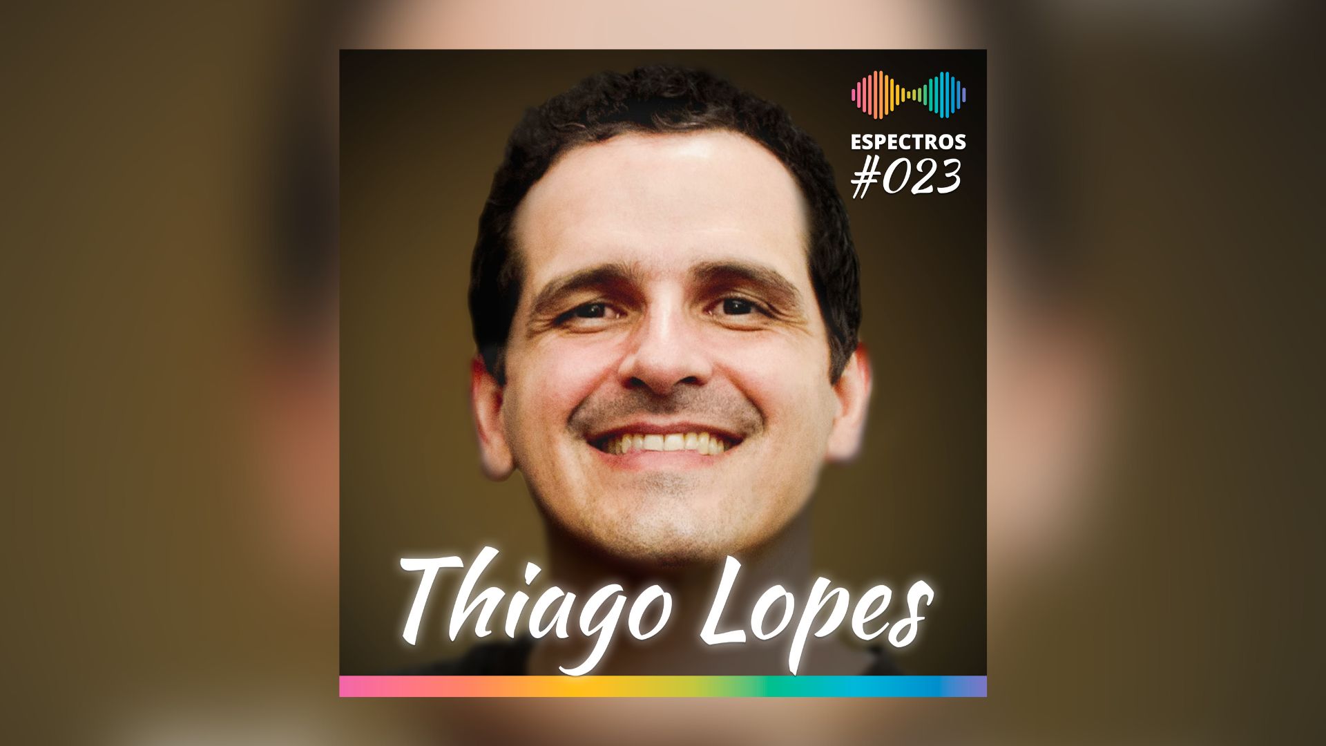 Thiago Lopes: 'Precisamos regulamentar a profissão de assistente terapêutico no Brasil' - Canal ...