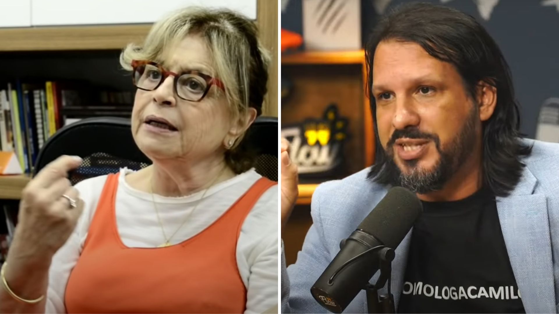 Parecer 50 do CNE é alvo de debates em reportagens - Canal Autismo