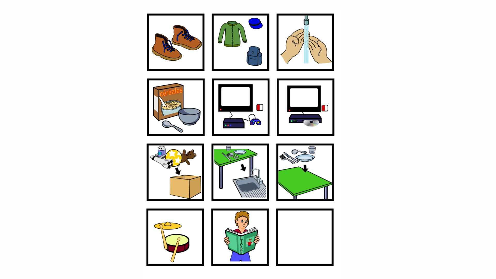 PECS ou PECS adaptado? - Canal Autismo